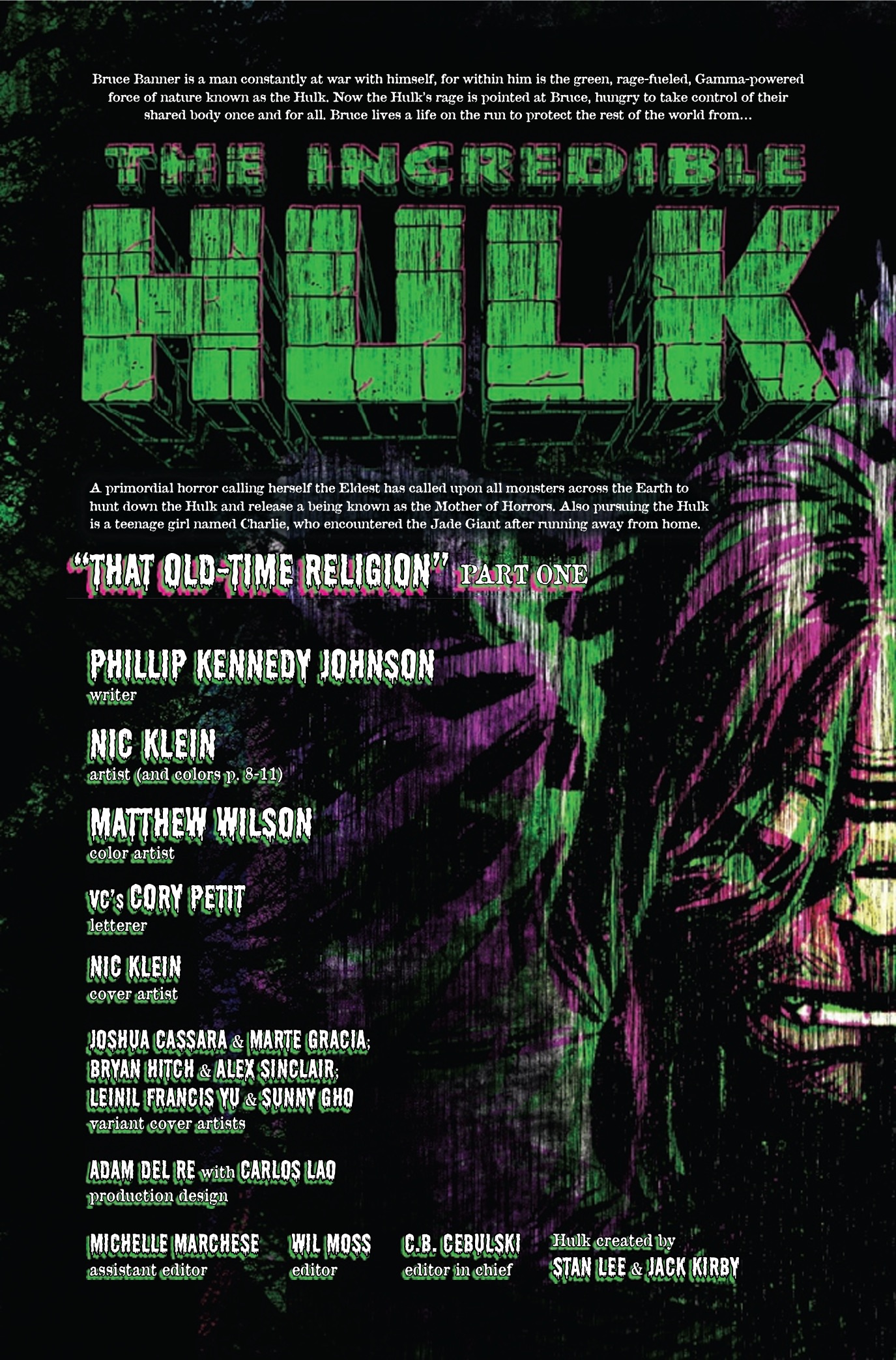 The Incredible Hulk 2 Movie Poster